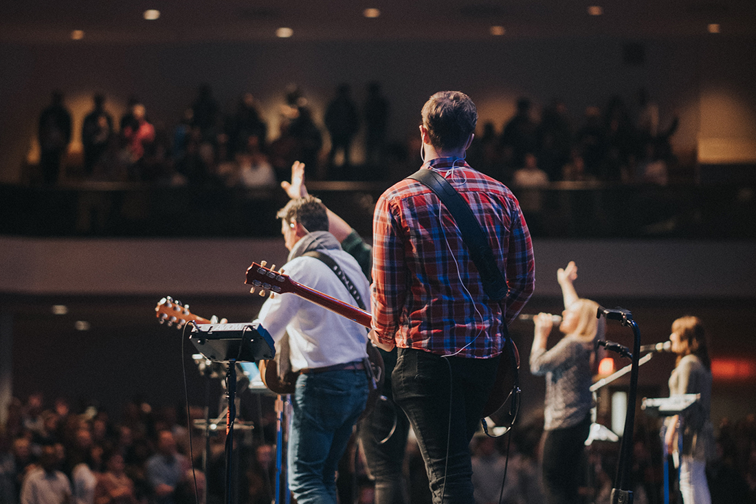 Sermons - Rocky Mountain Bible Church